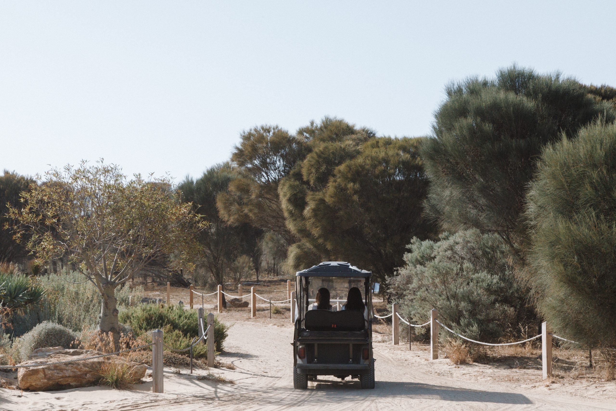 Australia’s Best Private Island Accommodation | Rumi on Louth
